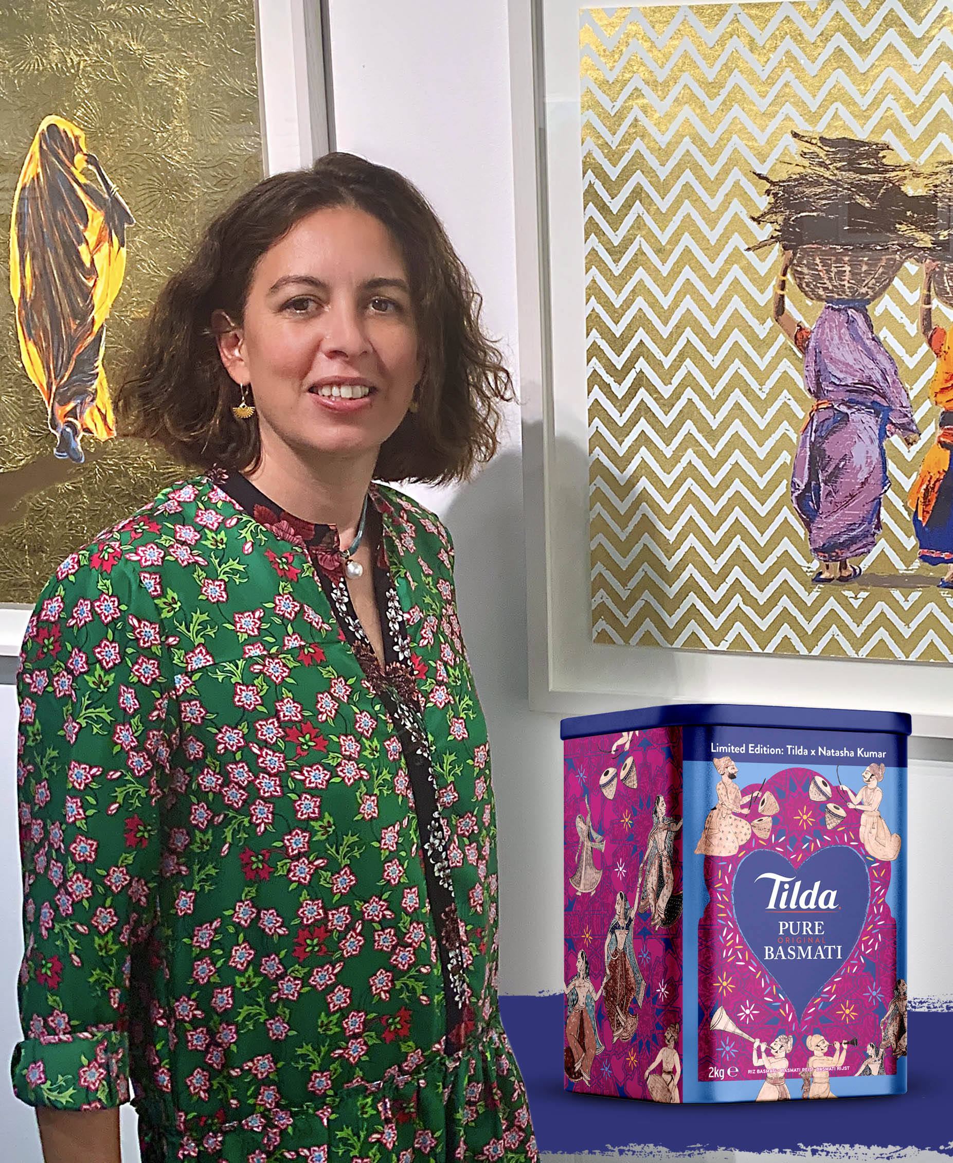 A fusion of flavour, artistry, and heritage